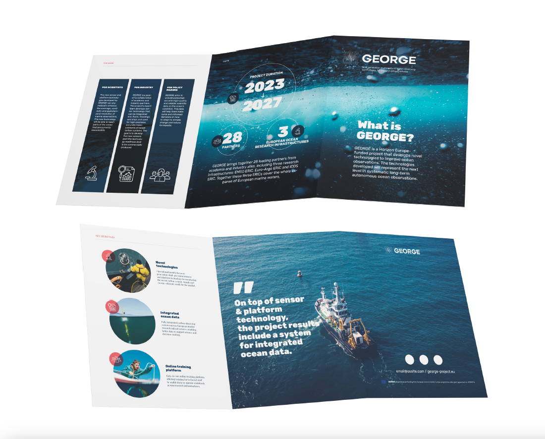 Resources – George